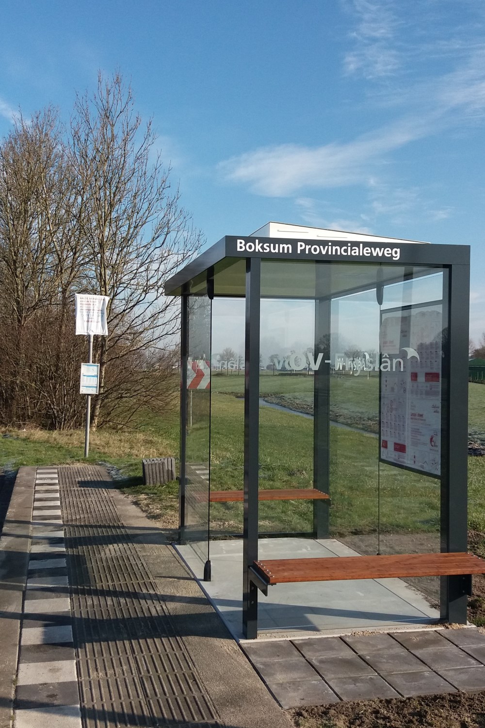 Openbare ruimte | Armada Mobility